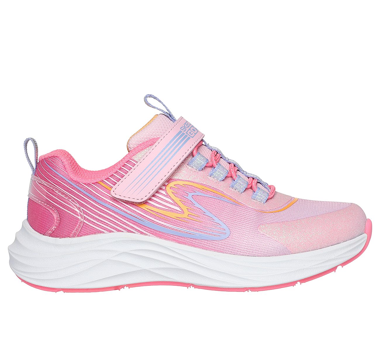 Buy Skechers GO-RUN-ACCELERATE | GIRLS