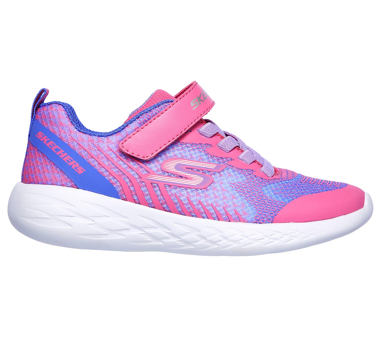 Buy Skechers GO RUN 600-RADIANT RUNNER | GIRLS