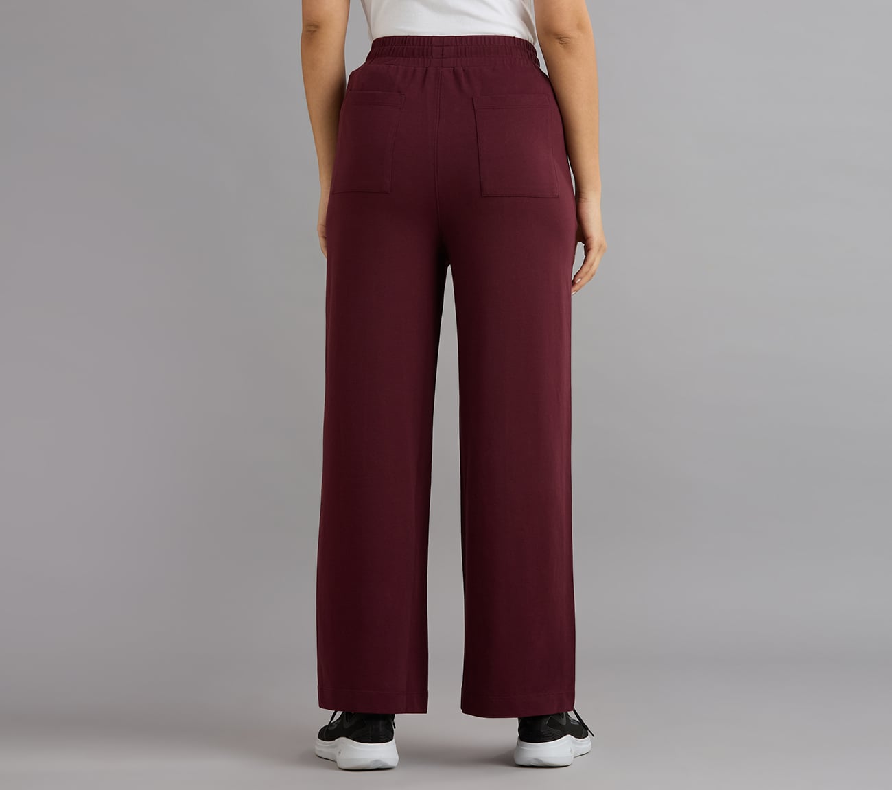 Buy Skechers PIN TUCK PANTS | Womens