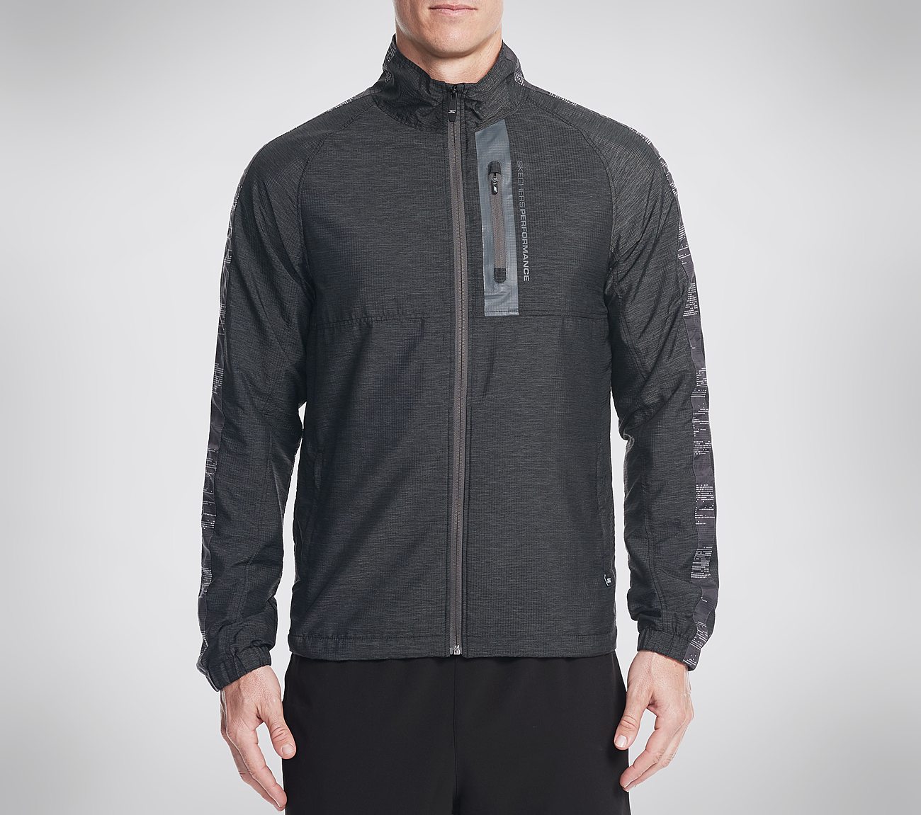 Buy Skechers RELAY JACKET | Mens