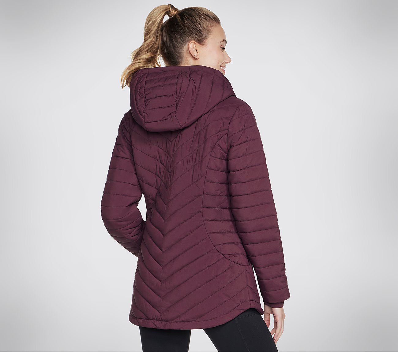 Buy Skechers GOSHIELD EVERYDAY PARKA | Womens