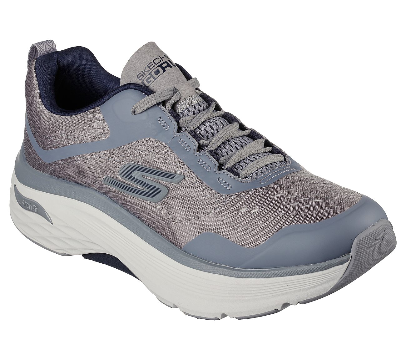 Buy Skechers MAX CUSHIONING ARCH FIT | Men
