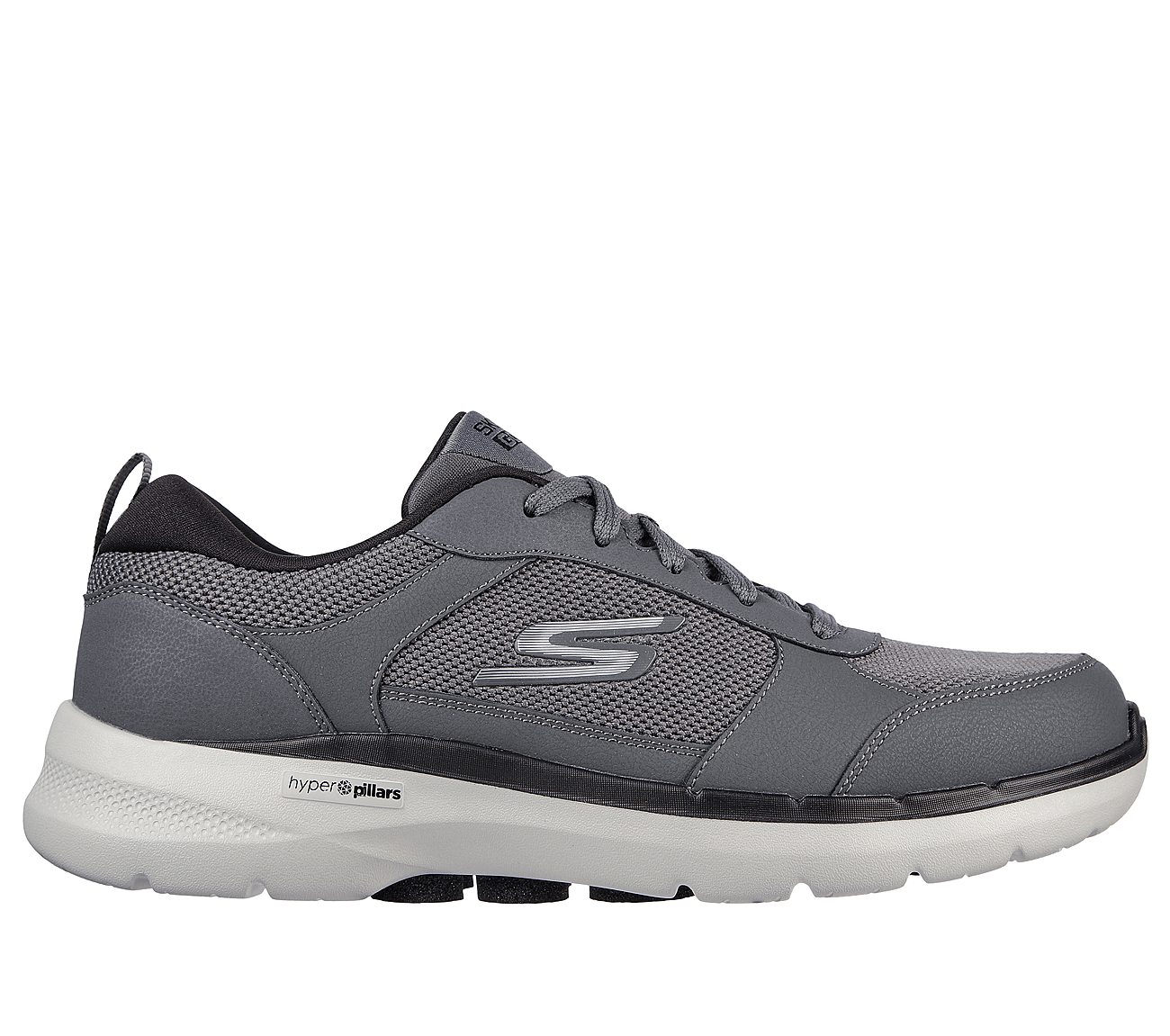 Buy Skechers GO WALK 6 - COMPETE | Men